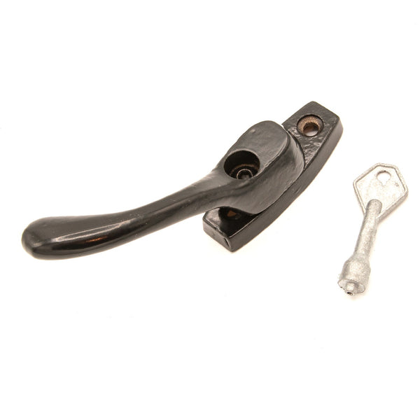 Peardrop Locking Fastener For MULTIPOINT SYSTEMS BLACK – Weyland ...