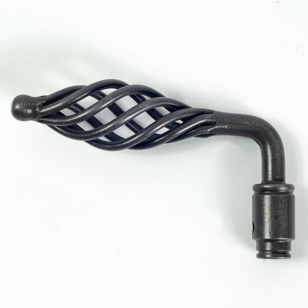 Nevers Backplate - Celtic Handle (PATINE) – Weyland - Incorporating ...