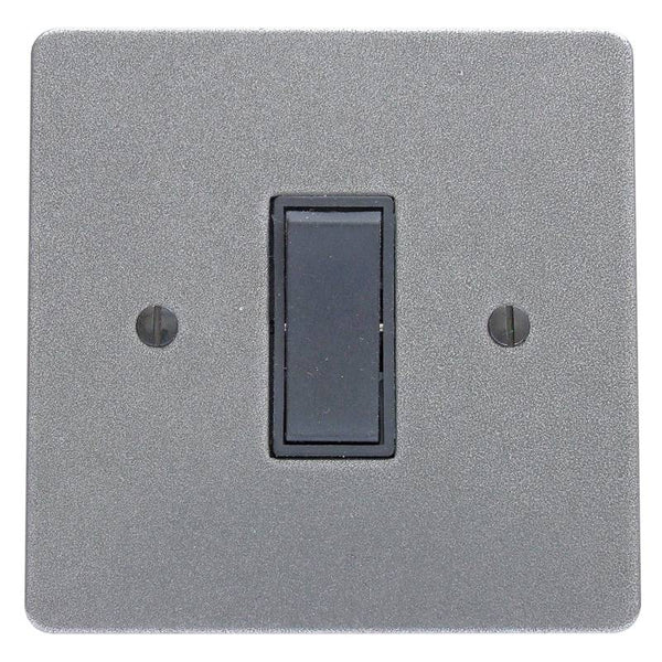Electrical Rocker Switches From Clayton Munroe – Weyland ...