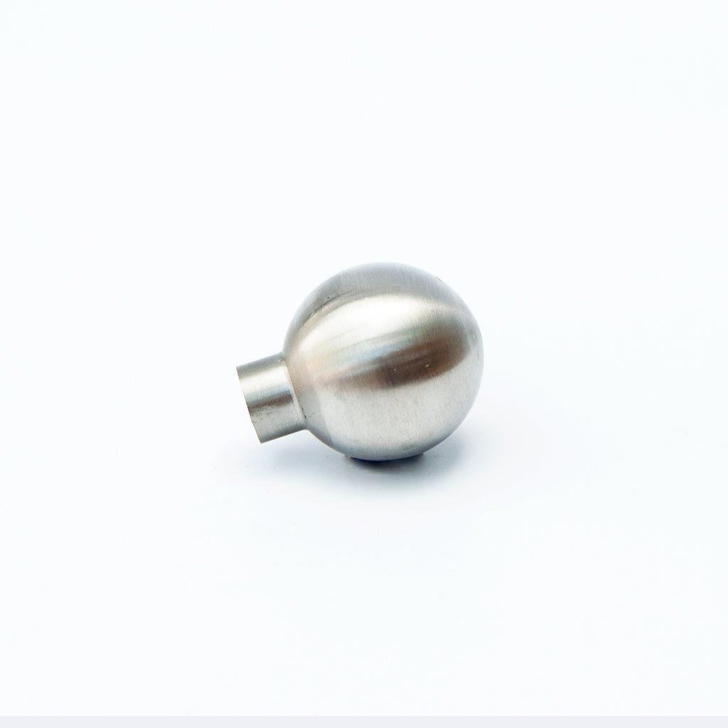 Weyland Innovation Range - Spherical Cabinet Knob – Weyland ...