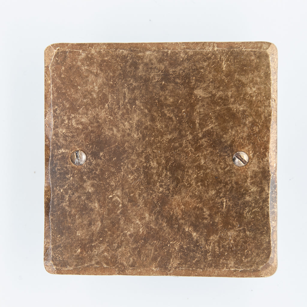 Electrical Blanking Plates From Clayton Munroe – Weyland ...